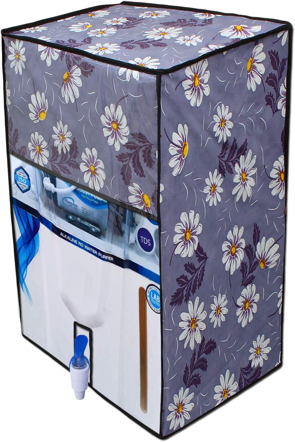 ROYAL AQUA SPARK Royal Ro Kent Grand Body Cover For Grand Plus Types ...