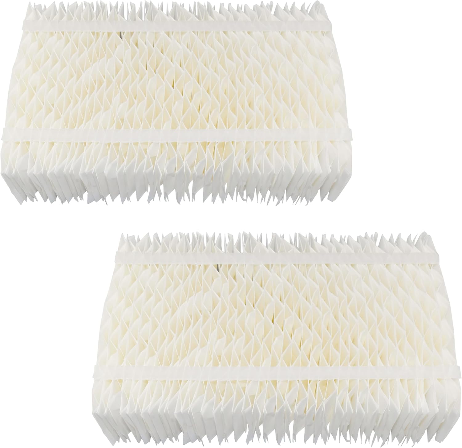Amazon.com - HQRP 2-Pack Humidifier Wick Filter Replacement for Sears ...