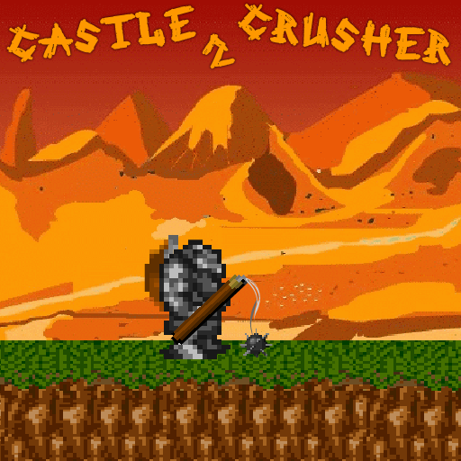 Aplicación Castle Crusher en Amazon Appstore