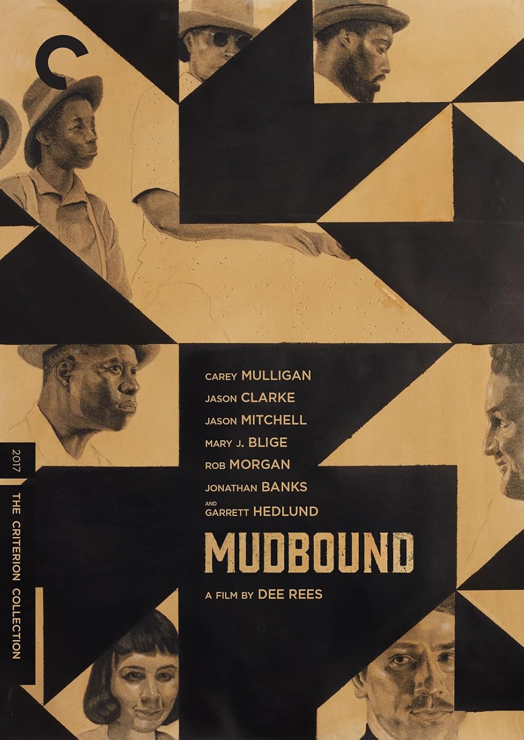 Amazon.com: Mudbound (The Criterion Collection) [DVD] : .: Movies & TV