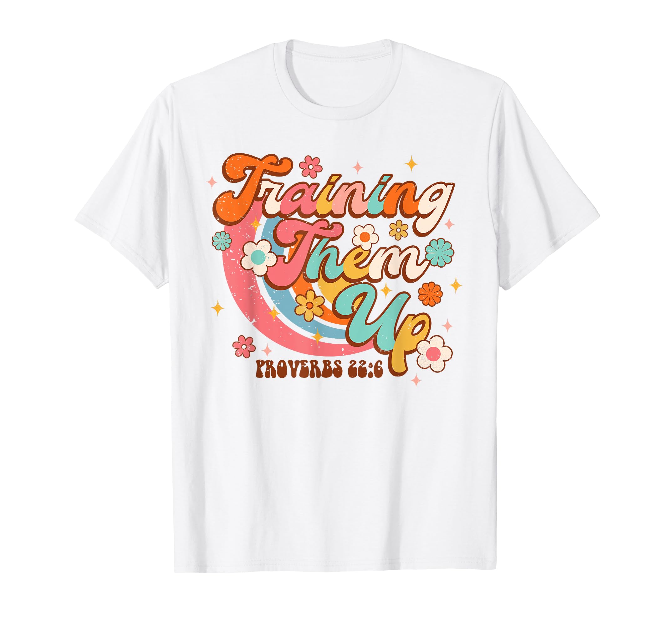 Amazon.com: Training Them Up Children’s Ministry Children’s Pastor T ...