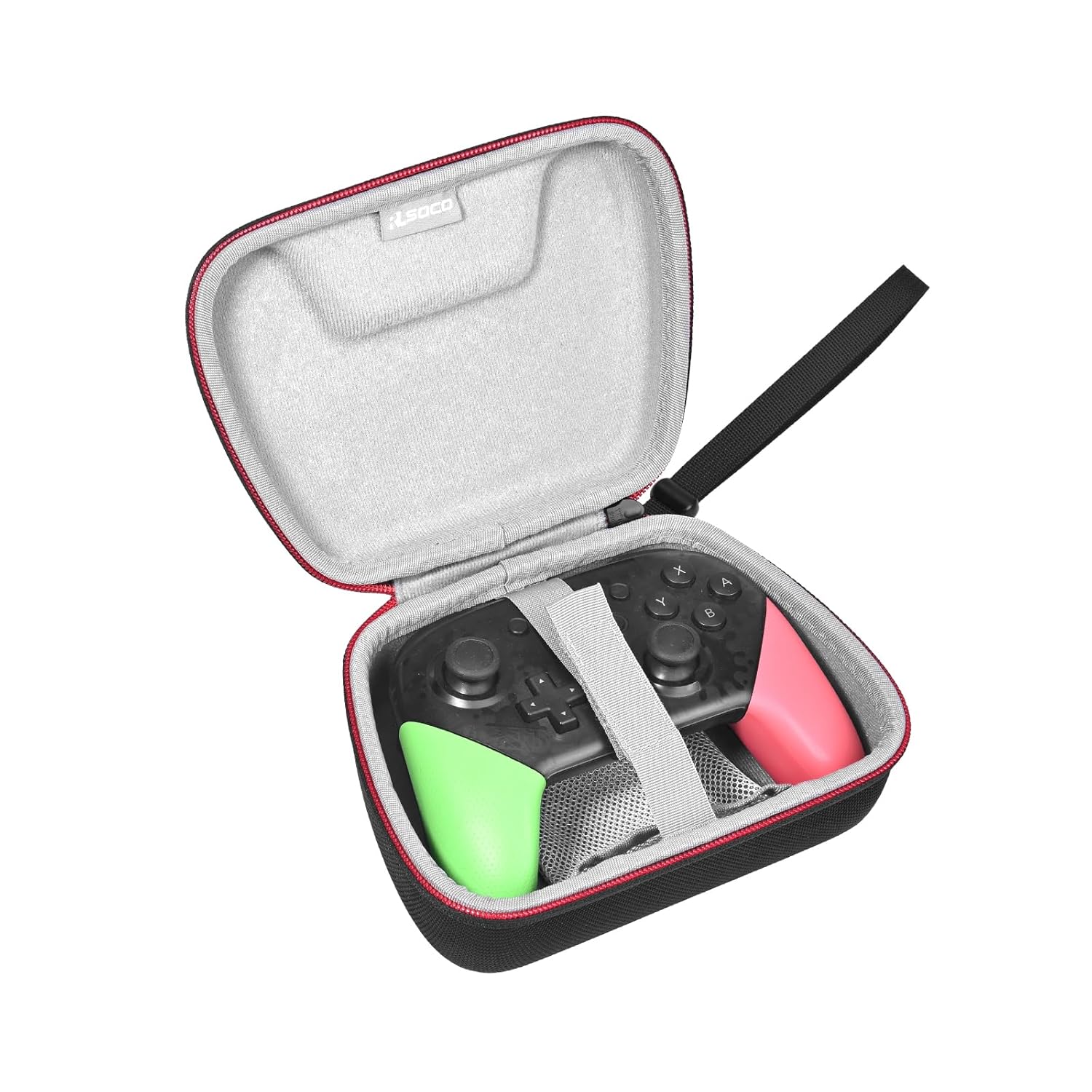 Amazon.com: RLSOCO Hard Case for Nintendo Switch 2 Pro/Switch Pro ...