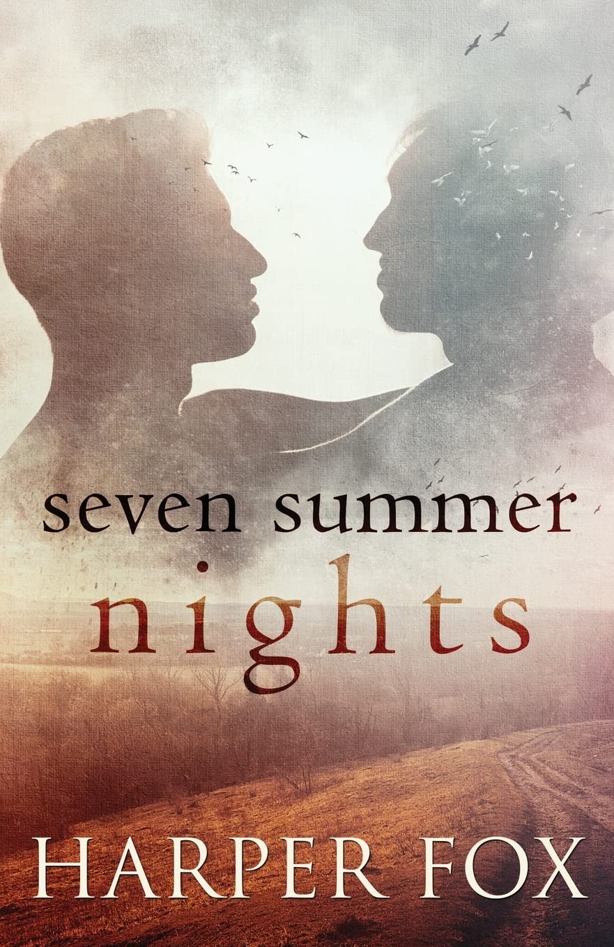 Seven Summer Nights: Fox, Harper: 9781910224601: Amazon.com: Books