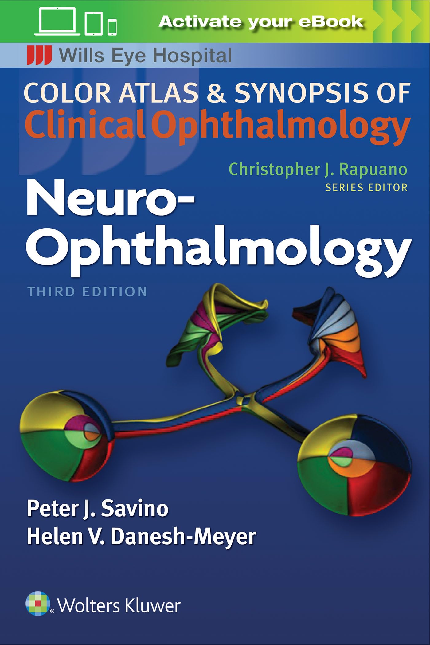 Neuro-Ophthalmology (Color Atlas and Synopsis of Clinical Ophthalmology ...