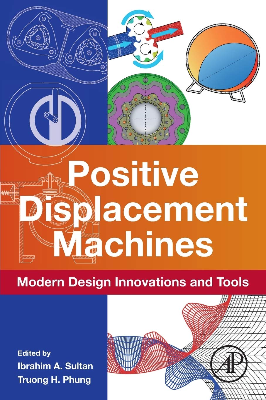 Amazon | Positive Displacement Machines: Modern Design Innovations and ...