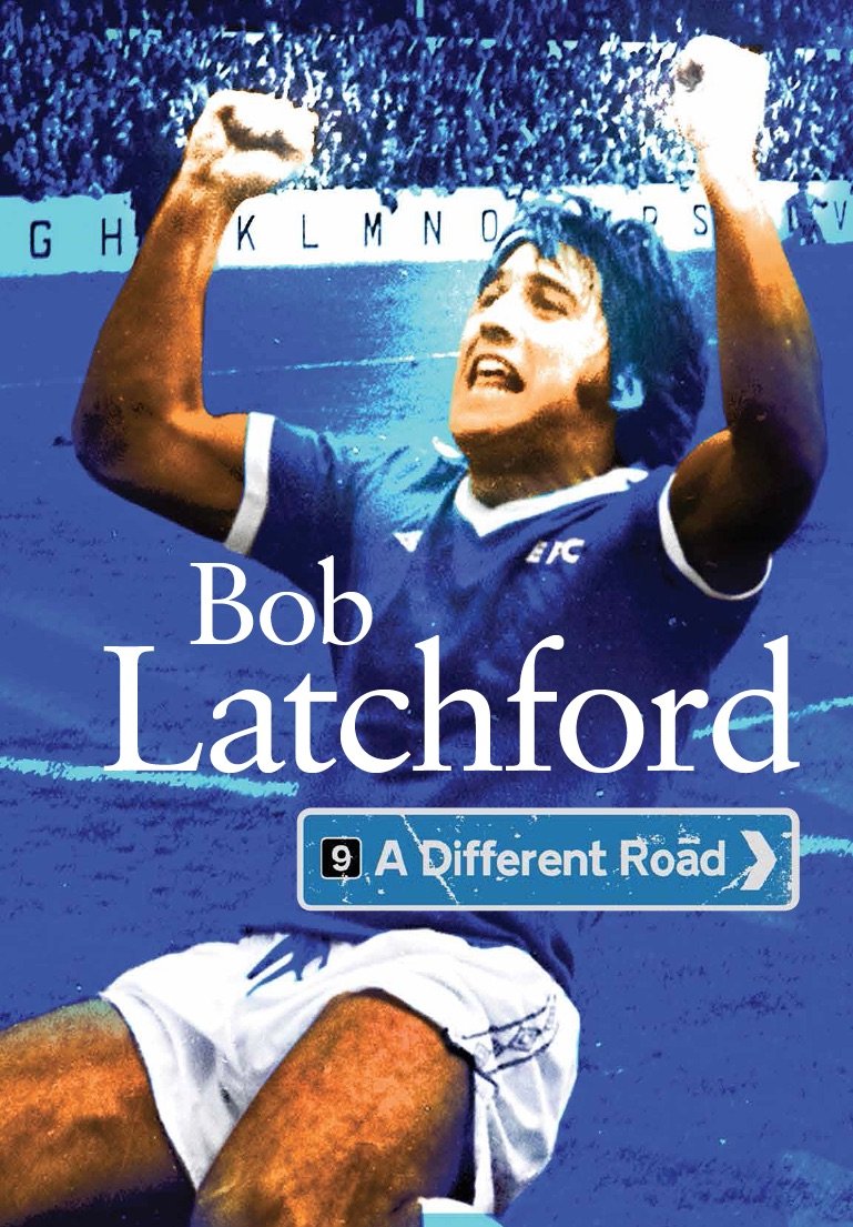 A Different Road eBook : Latchford, Bob: Amazon.co.uk: Kindle Store