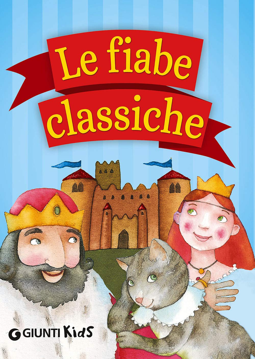 Le fiabe classiche: 9788809808928: Books - Amazon.ca