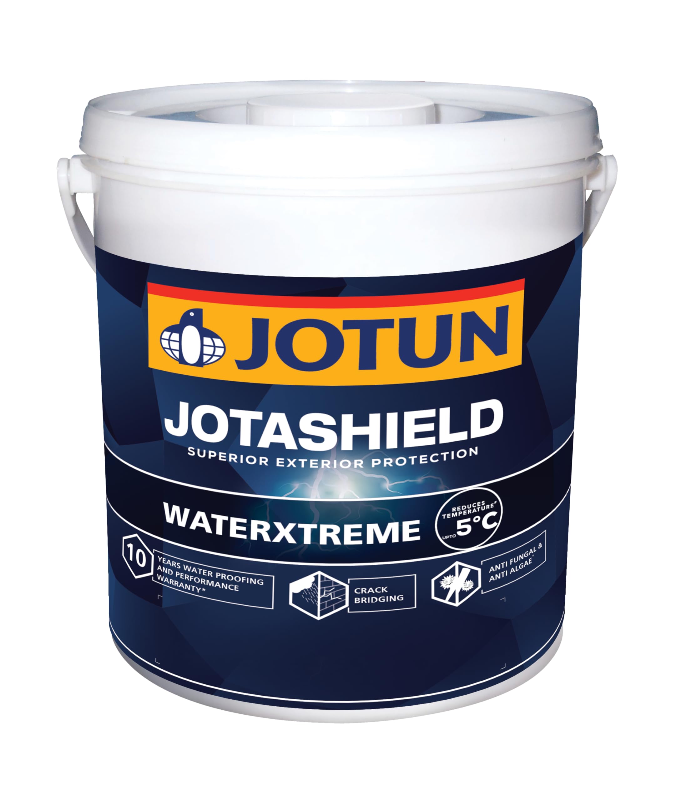 Jotun Colour Chart