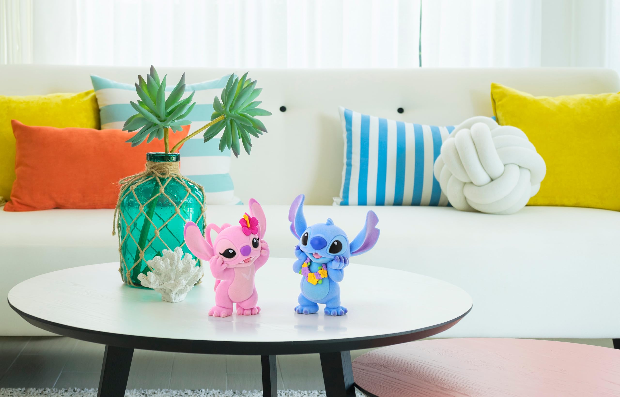 Snapklik.com : Enesco Grand Jester Studios Disney Lilo And Stitch ...