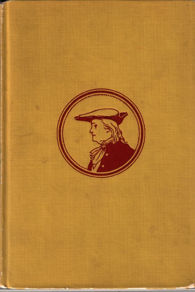 Ben Franklin, That Lively Man (Special Scott Foresman Edition for ...