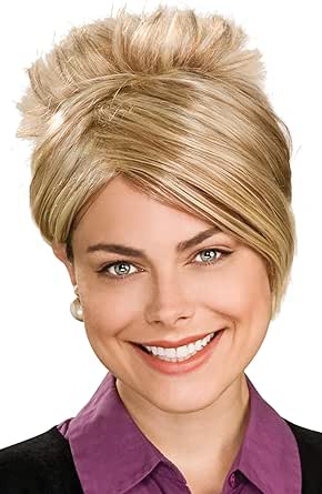 Amazon.com: 8 Plus Eight is Too Much Mom Wig Kate : Clothing, Shoes ...