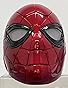 Amazon.com: Spider-Man Marvel Legends Series Iron Spider Electronic ...