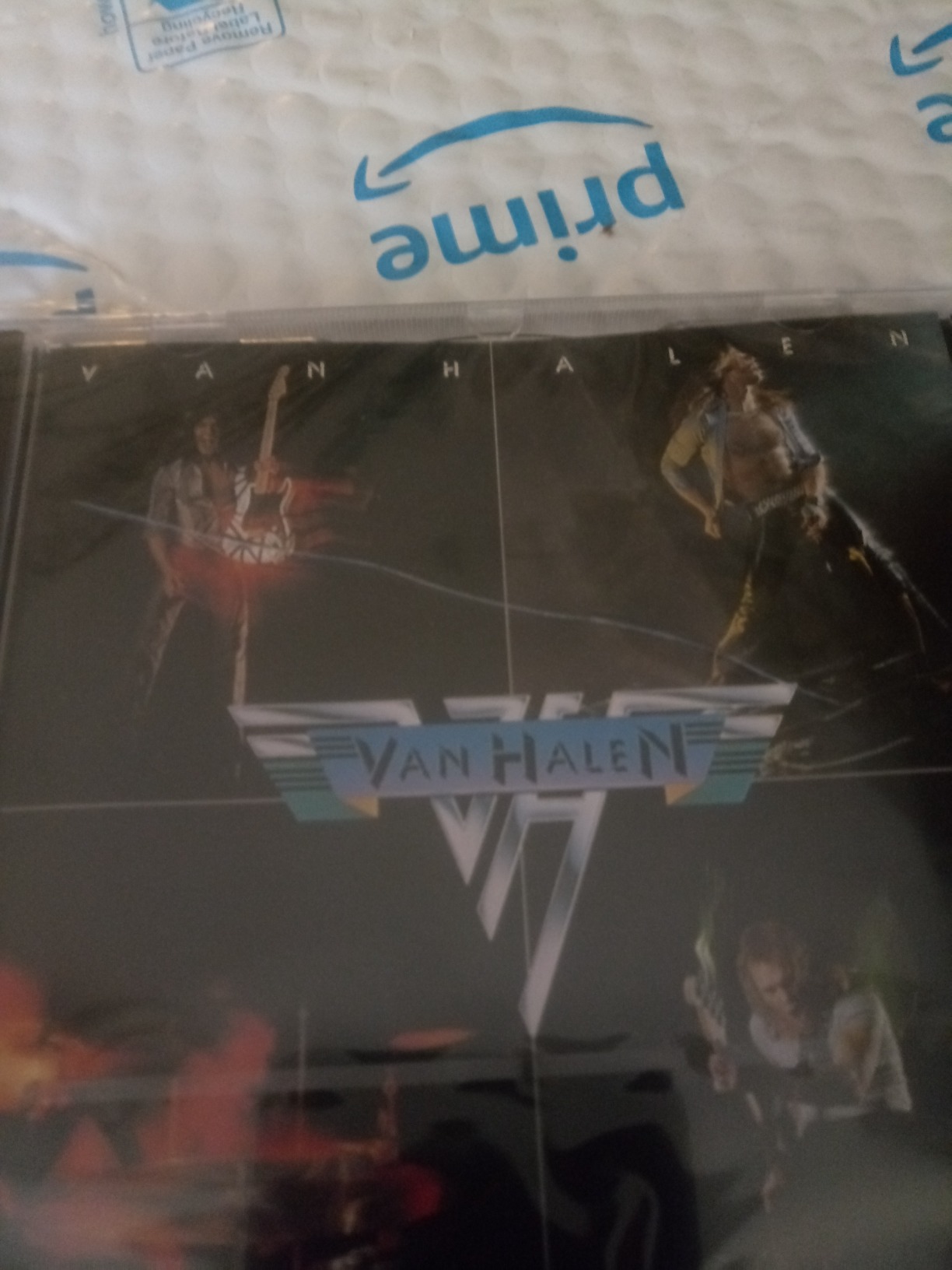 Van Halen: Amazon.com.mx: Música