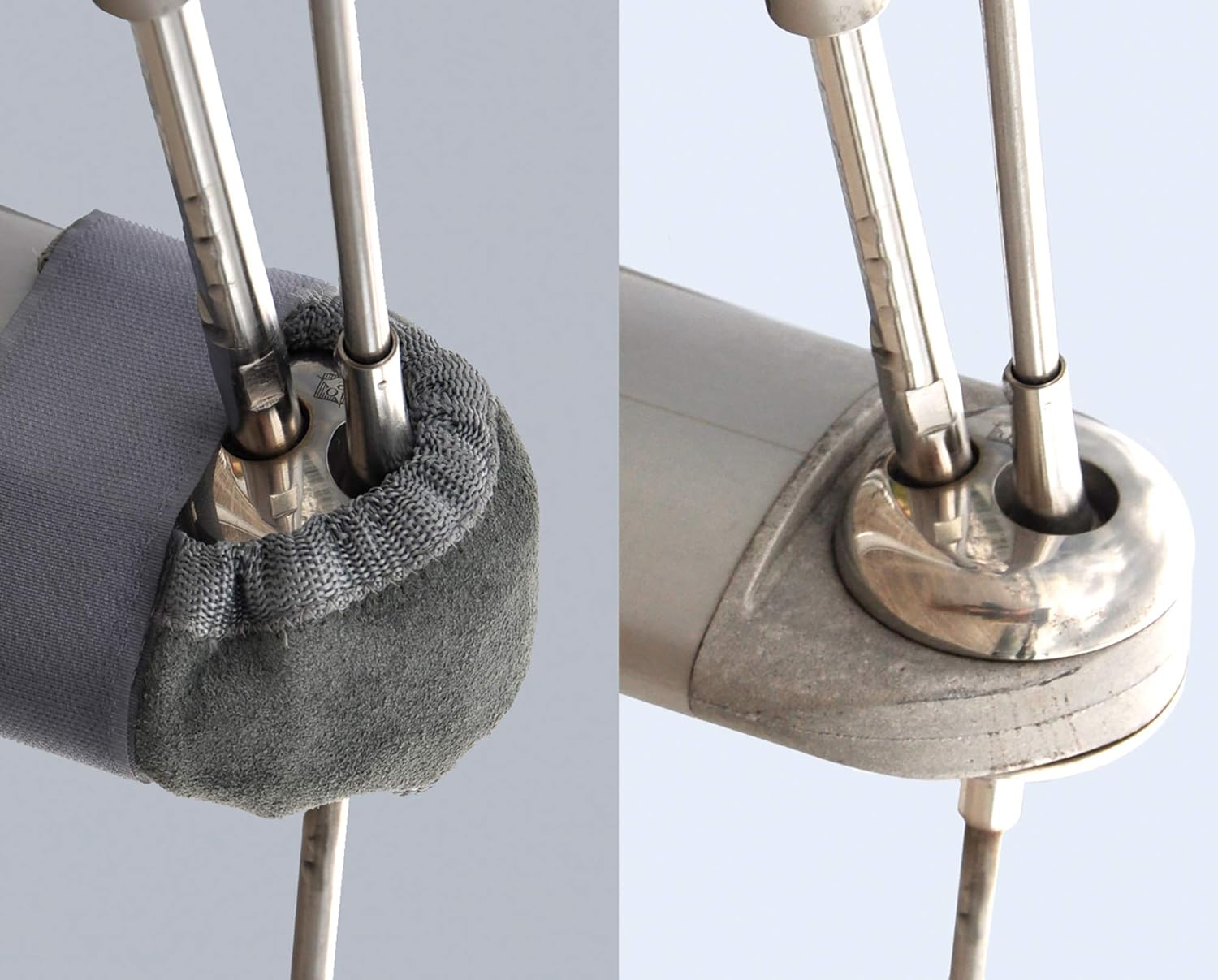 Buy Waterline Design Spreader Boot in Leather | Size XL | UV Protected ...