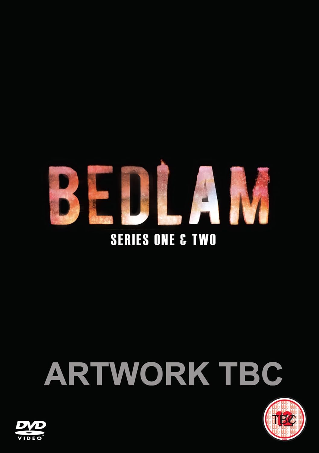 Bedlam - Series 1 & 2 Boxset: Amazon.it: Film e TV