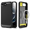 Amazon.com: URBAN ARMOR GEAR UAG Designed for iPhone 16e Case Monarch Pro - Compatible with ...