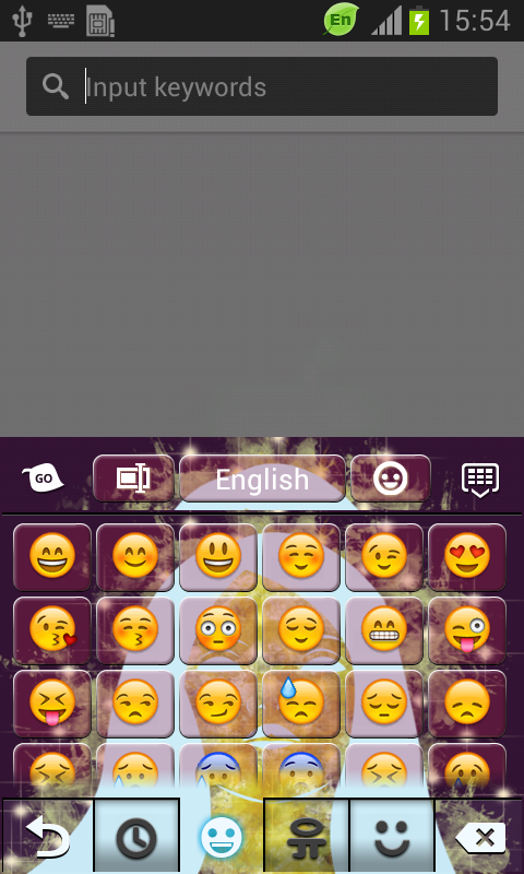 Angel Keyboard - App on the Amazon Appstore