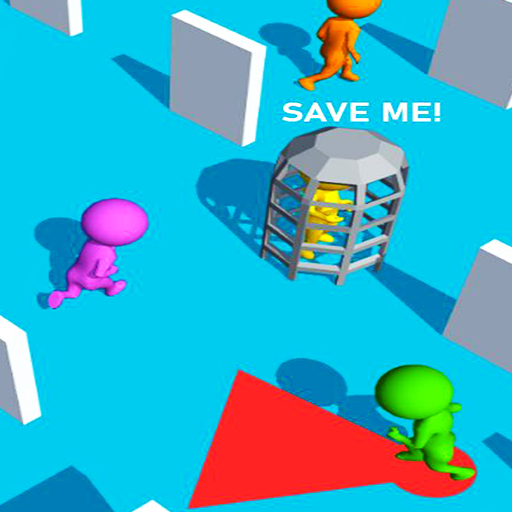 Stick Man Run : Hide & Seek - App on Amazon Appstore