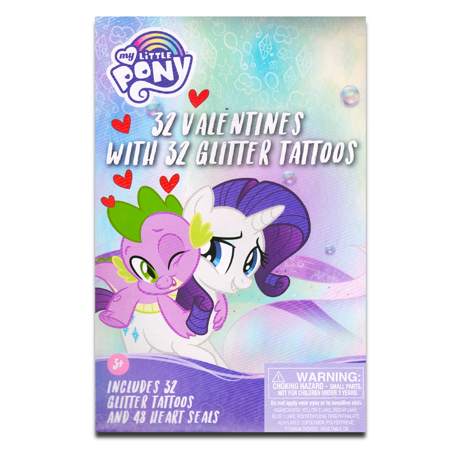 Fluttershy Heart Tattoo