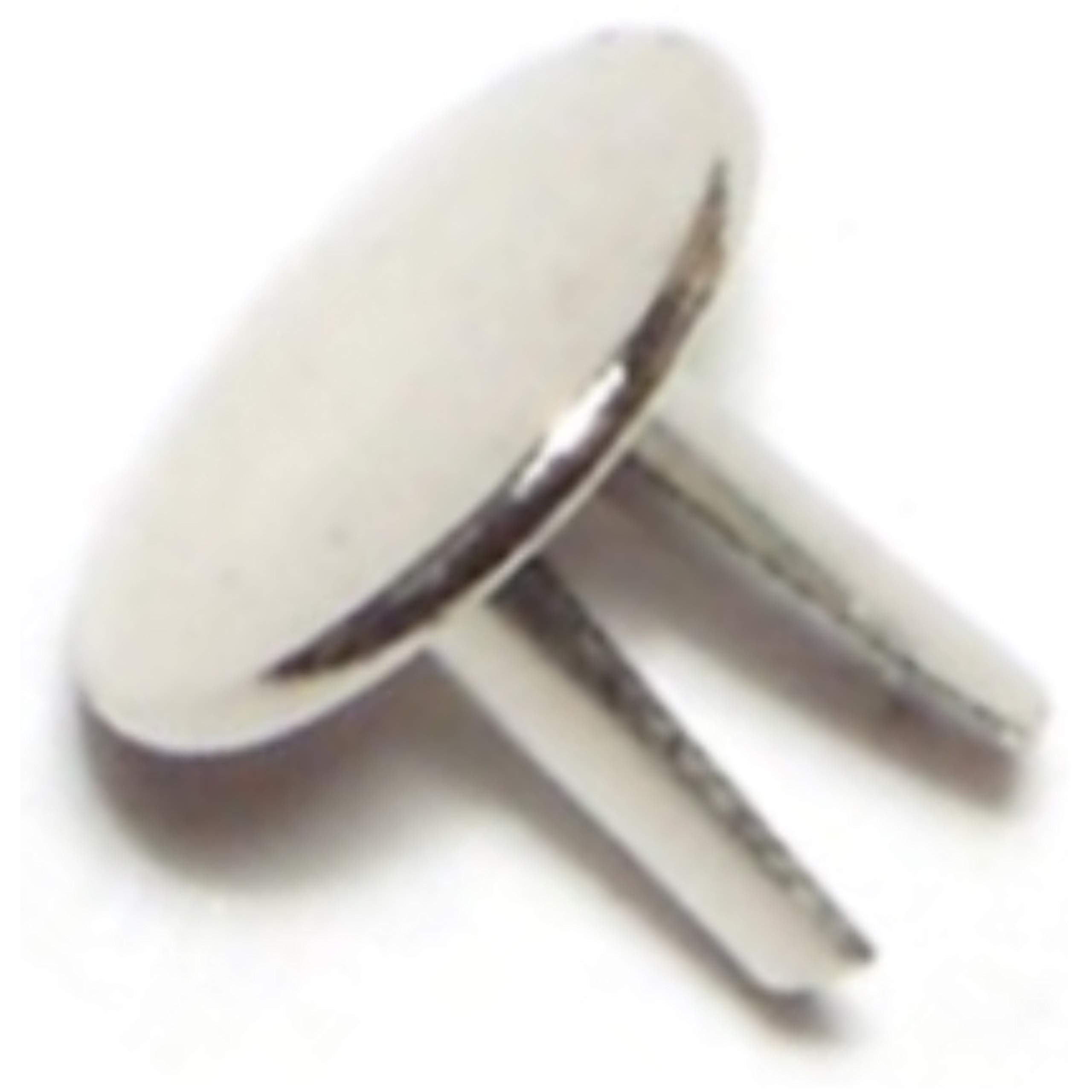 Amazon.com: Hard-to-Find Fastener 014973224936 Split Rivets, 5/32 x 1/4 ...