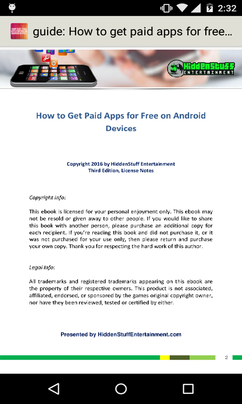HOW TO GET PAID APPS FOR FREE ON ANDROID DEVICES - App on Amazon Appstore