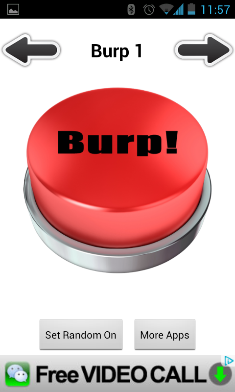 Burp Sounds:Amazon.com:Appstore for Android
