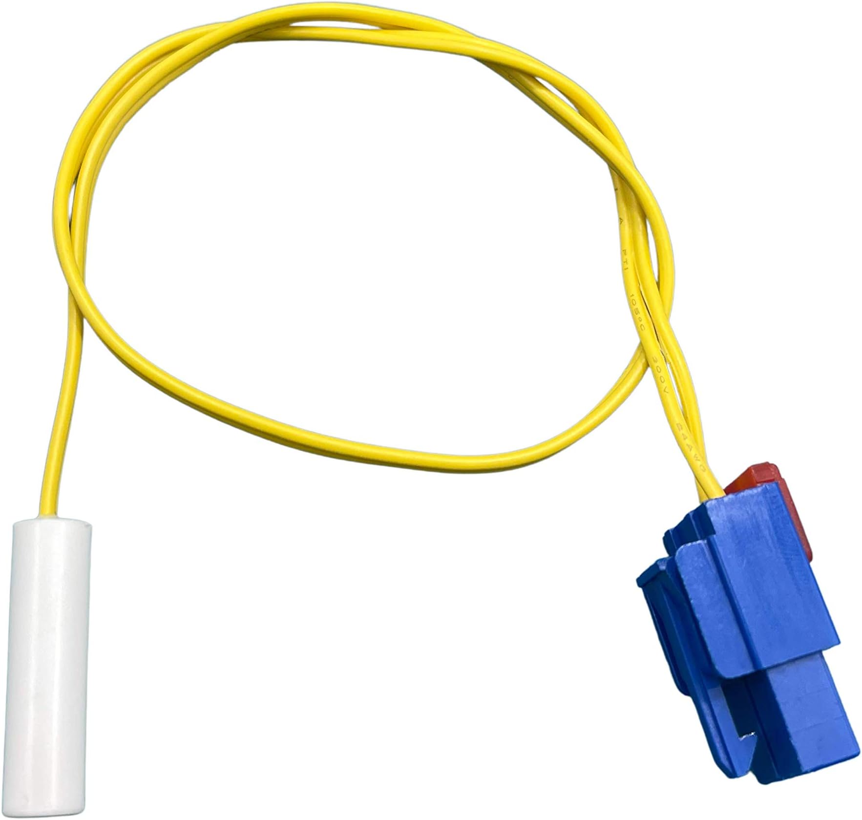Amazon.com: Temperature Sensor 4 Pack Replacement For Samsung DA32 ...