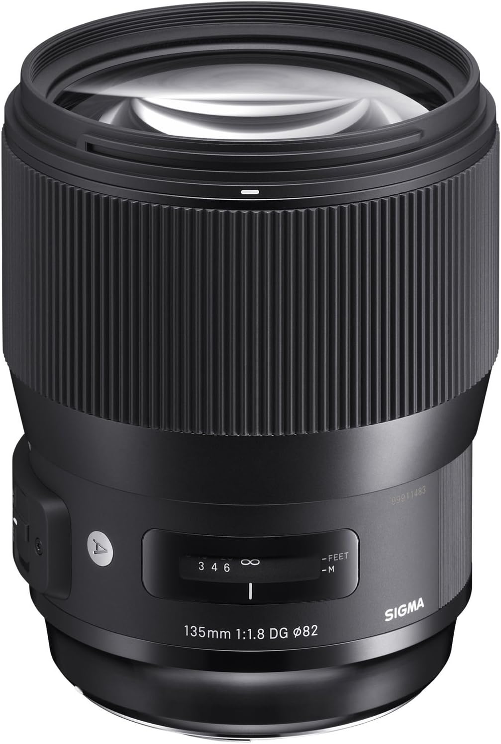 Sigma 150 – 600 mm F5 – 6,3 DG OS HSM (C) Lente : SIGMA: Amazon.com.mx ...