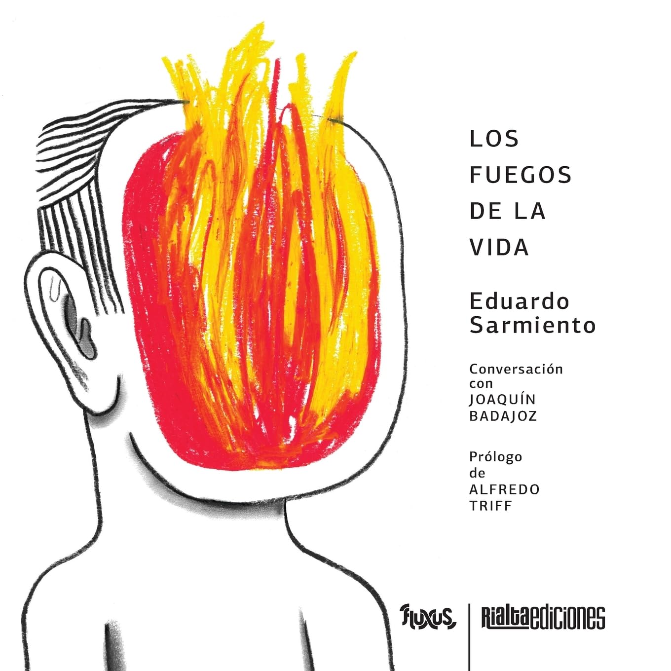 Amazon.com: Los fuegos de la vida (Fluxus) (Spanish Edition ...