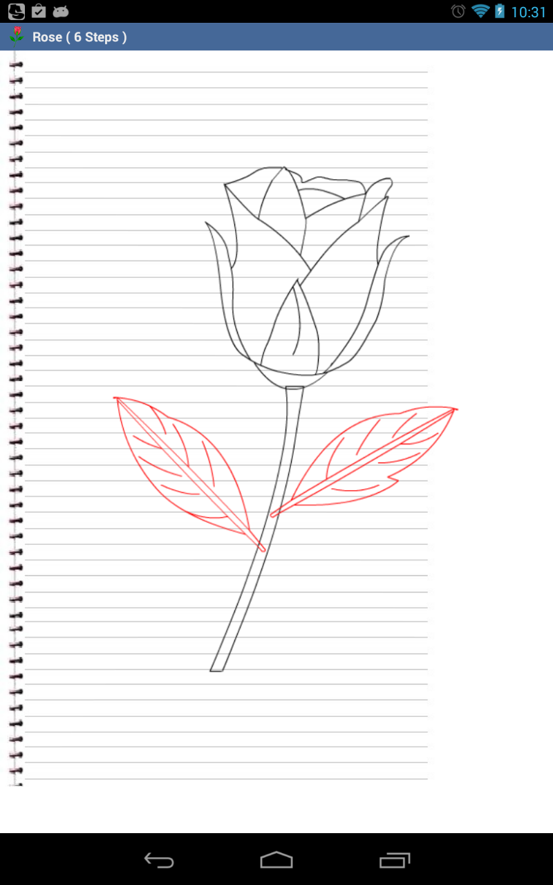 Drawing Now for Kids - App on Amazon Appstore