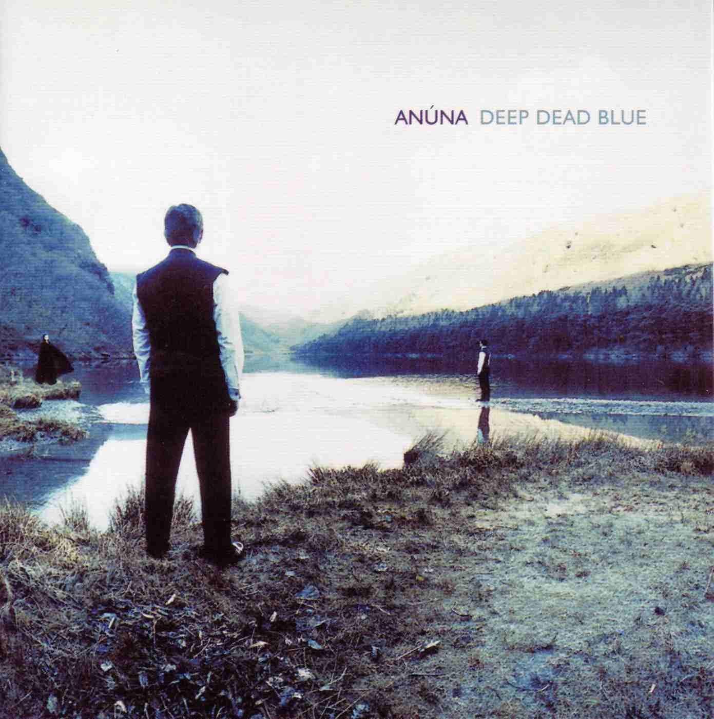 Deep Dead Blue: Anuna, Anúna, Dearbhla Walsh, Méav, Peter Harney, Paul ...