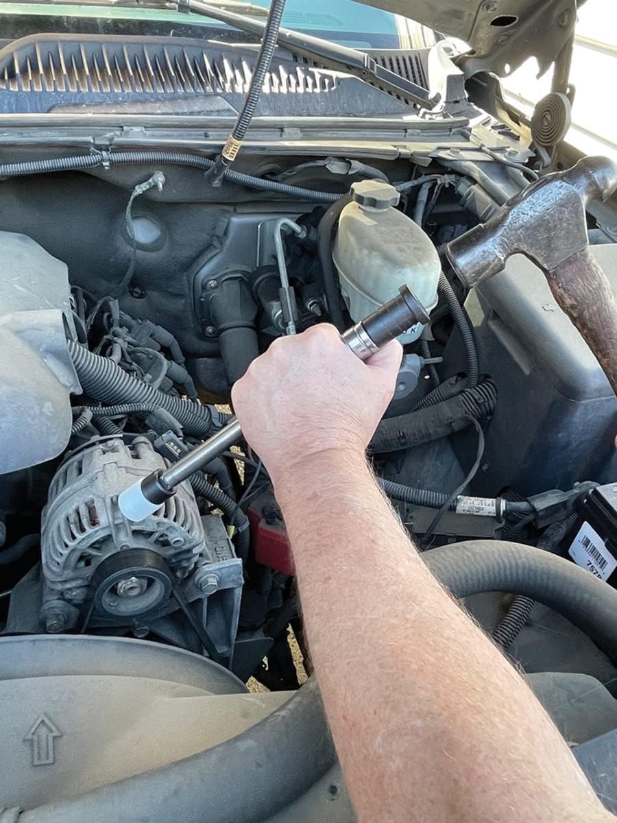 Schley Products SLY-15950 0.5 in. Drive Extension Protectors Deluxe Kit ...