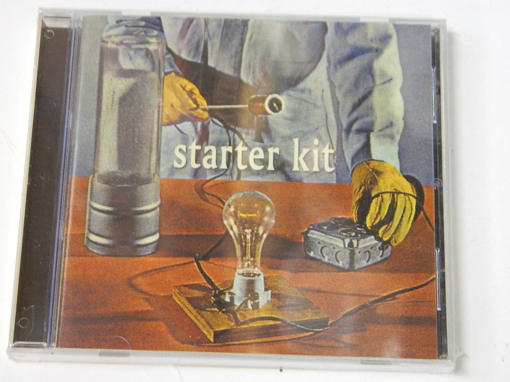 Starter Kit - Starter Kit - Amazon.com Music