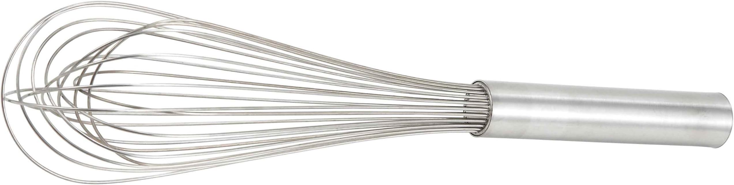 Amazon.com: 8 inch Mini Wire Whisk 6 Pack - Stainless Steel: Home & Kitchen