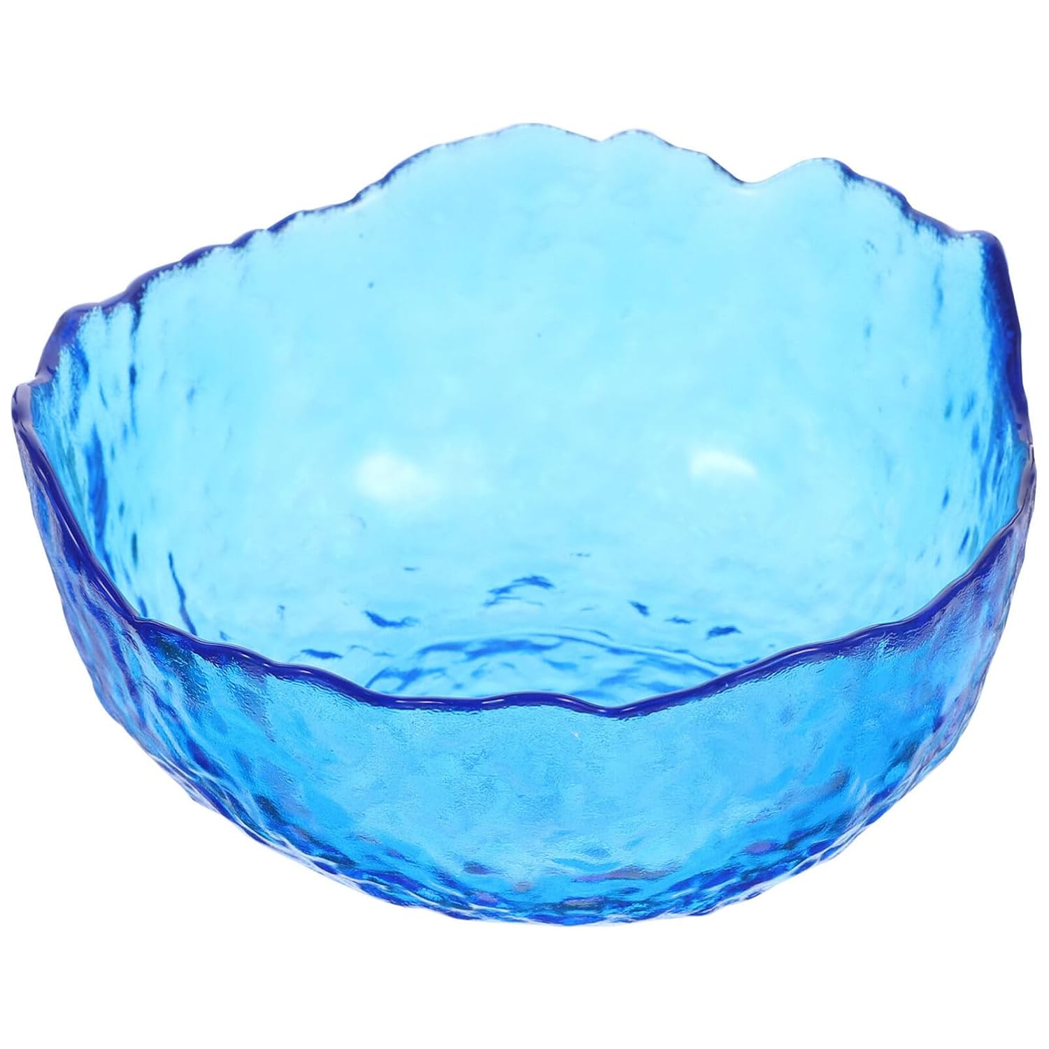 Amazon.com : Terrarium Glass Nail Soaking Bowl Finger Soaking Spa Bowl ...