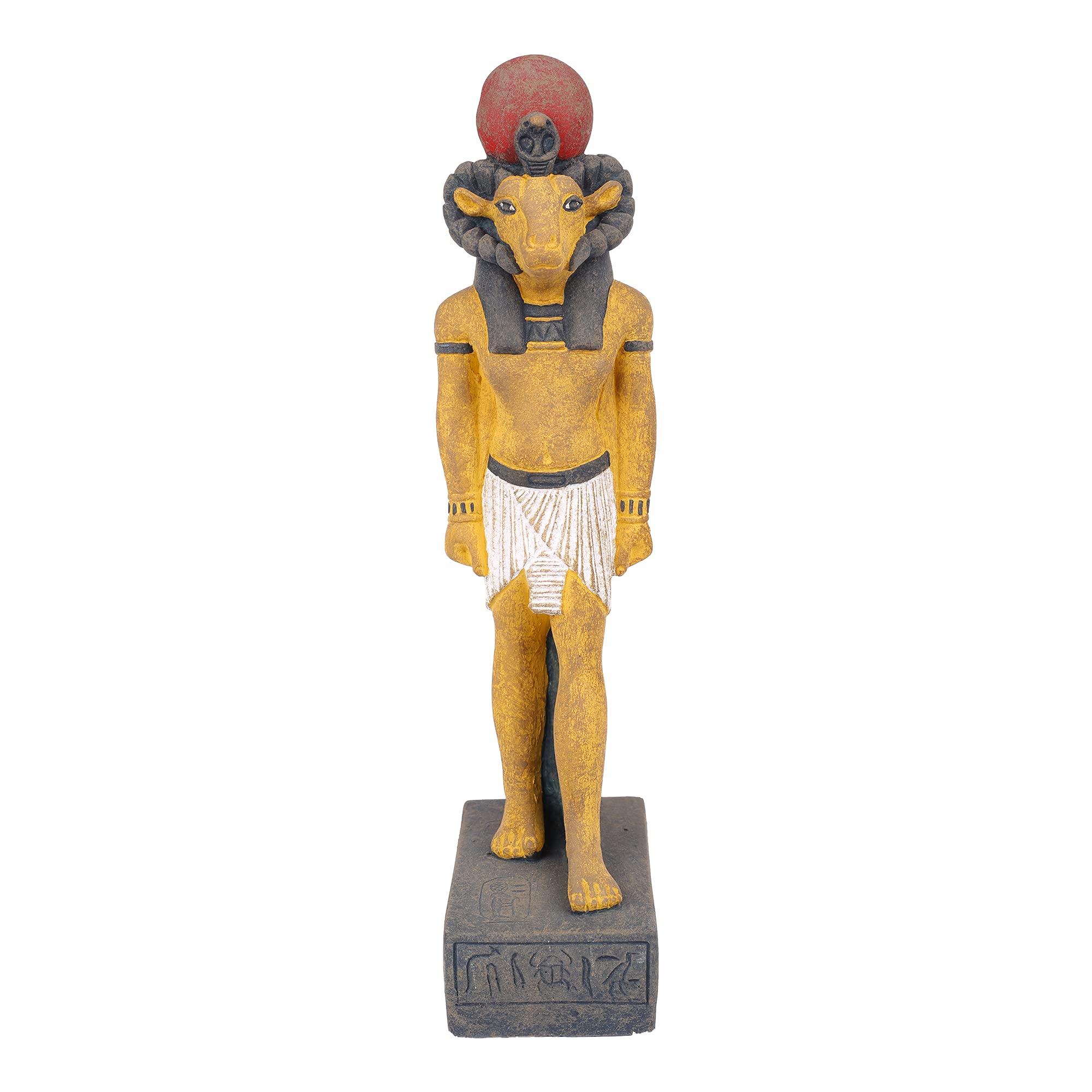 Khnum Egyptian God