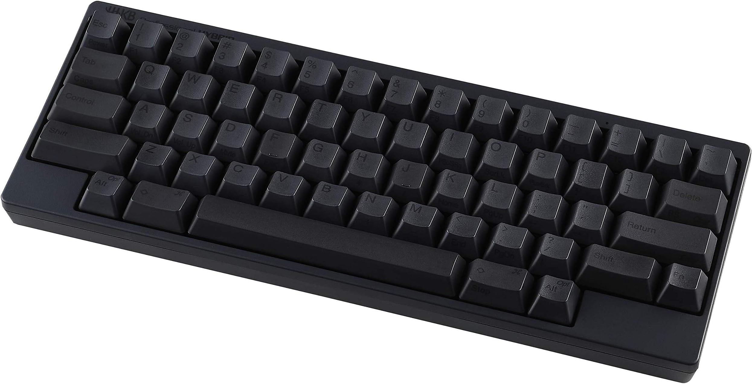 Amazon.com: HHKB - Happy Hacking Keyboard Professional Hybrid (Wireless ...