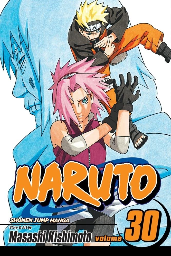 Revisiting the Shinobi World: ‘Naruto,’ Kazekage Rescue Mission Arc ...