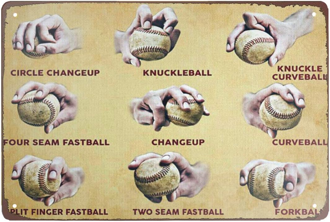 Amazon.com: Super durable Baseball Pitching Grips and Baseball Skills ...