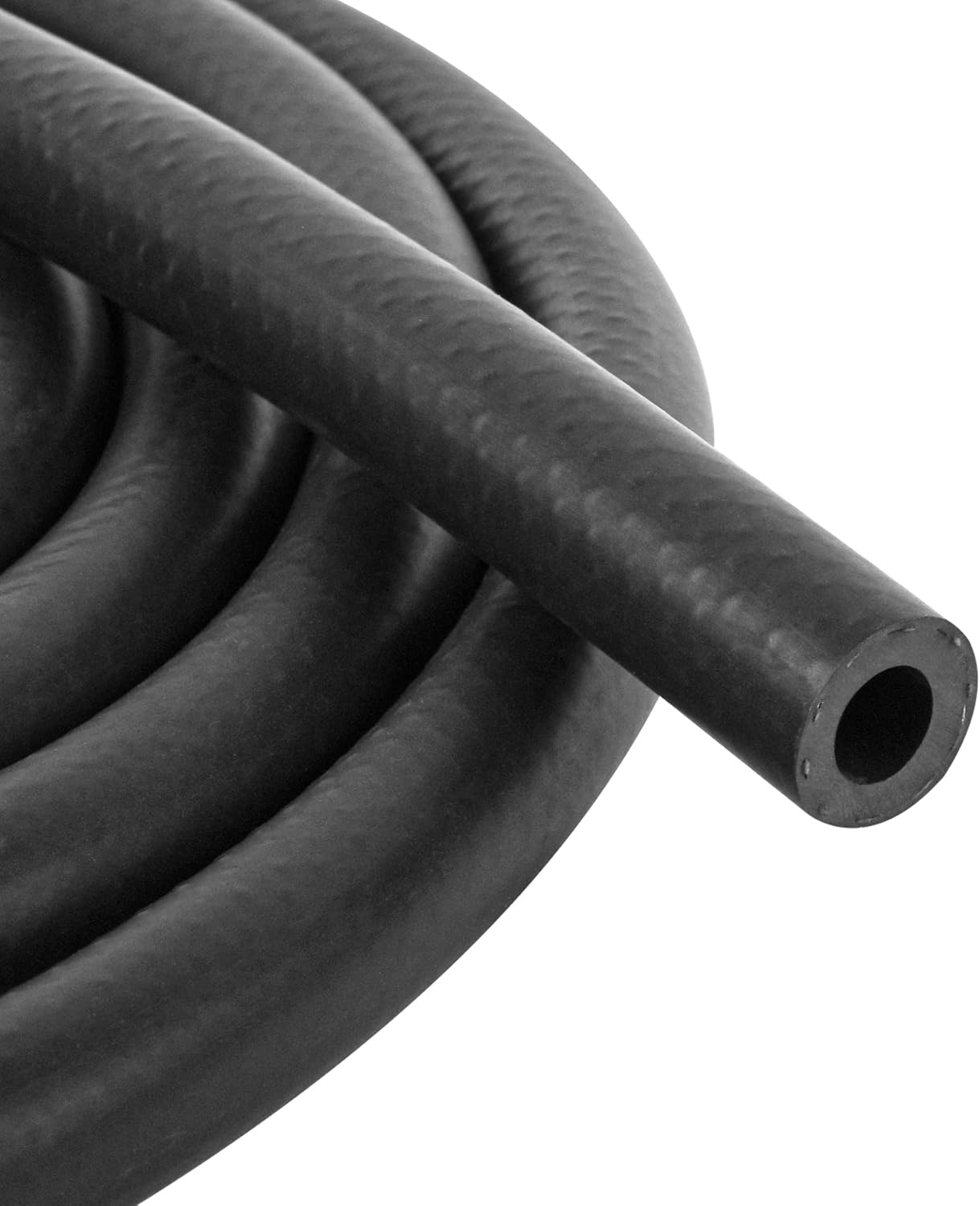 Amazon.com: 5/16 Inch (8mm) ID Fuel Line Hose 5FT NBR Rubber Push Lock ...