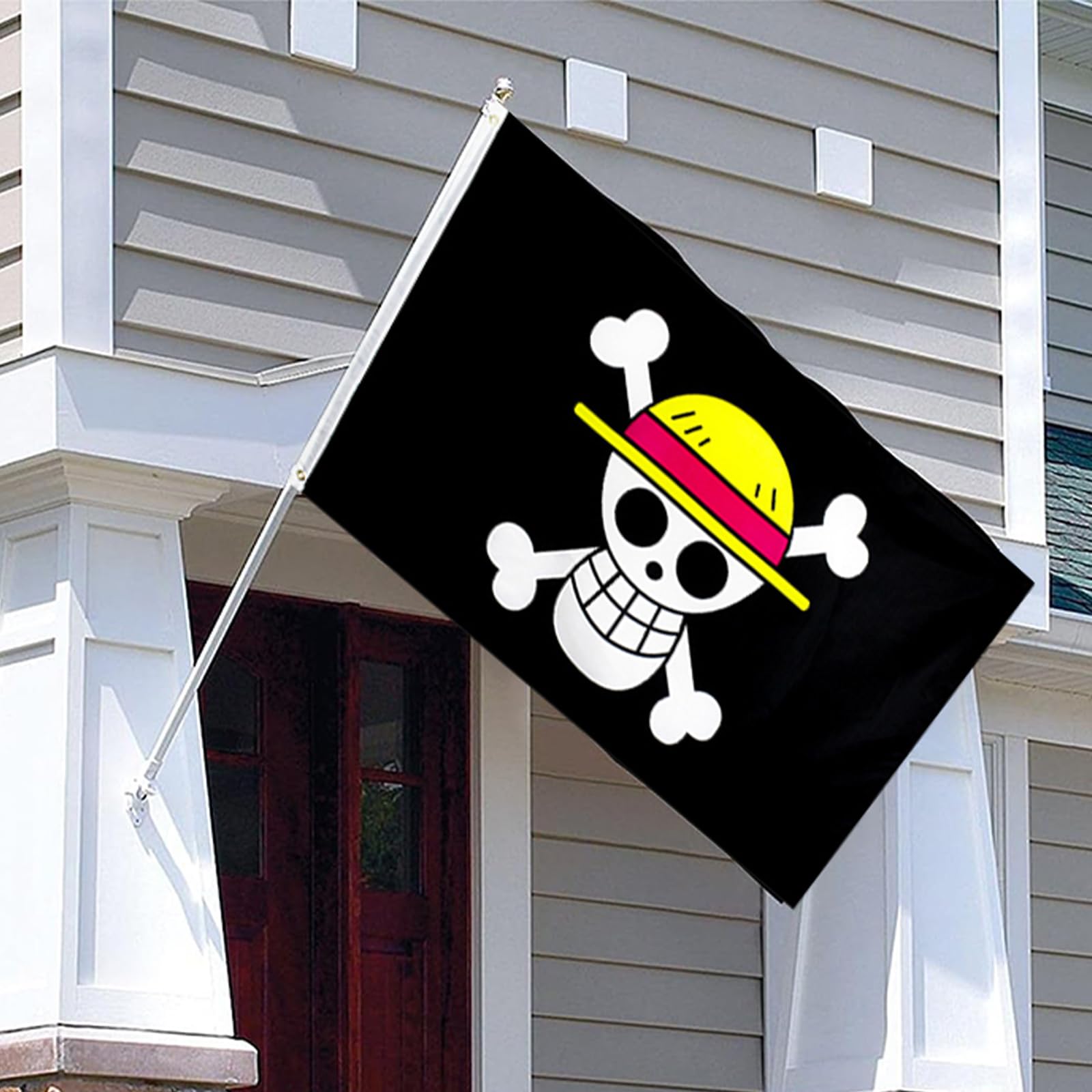 Buy Pirate , pirate , one piece , one piece anime , straw hat, pirate ...