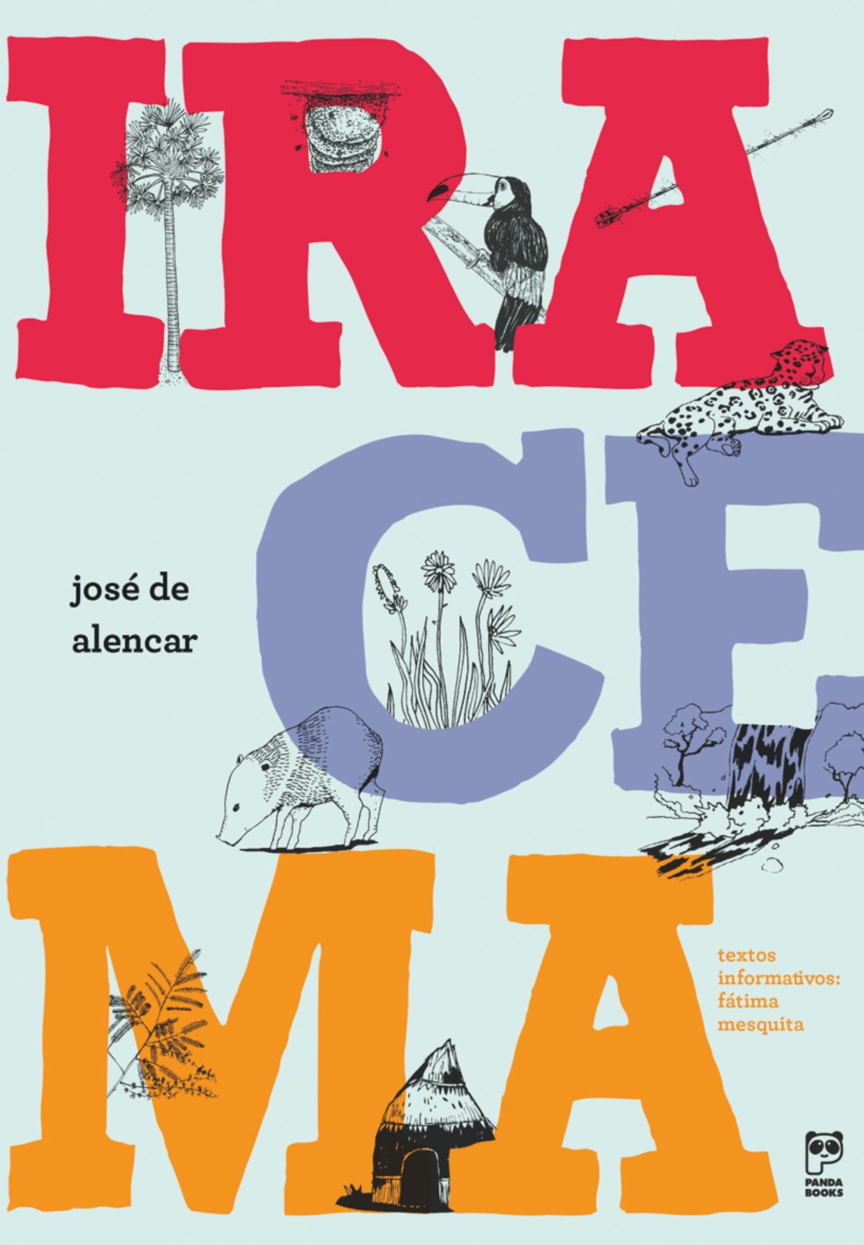 Iracema | Amazon.com.br