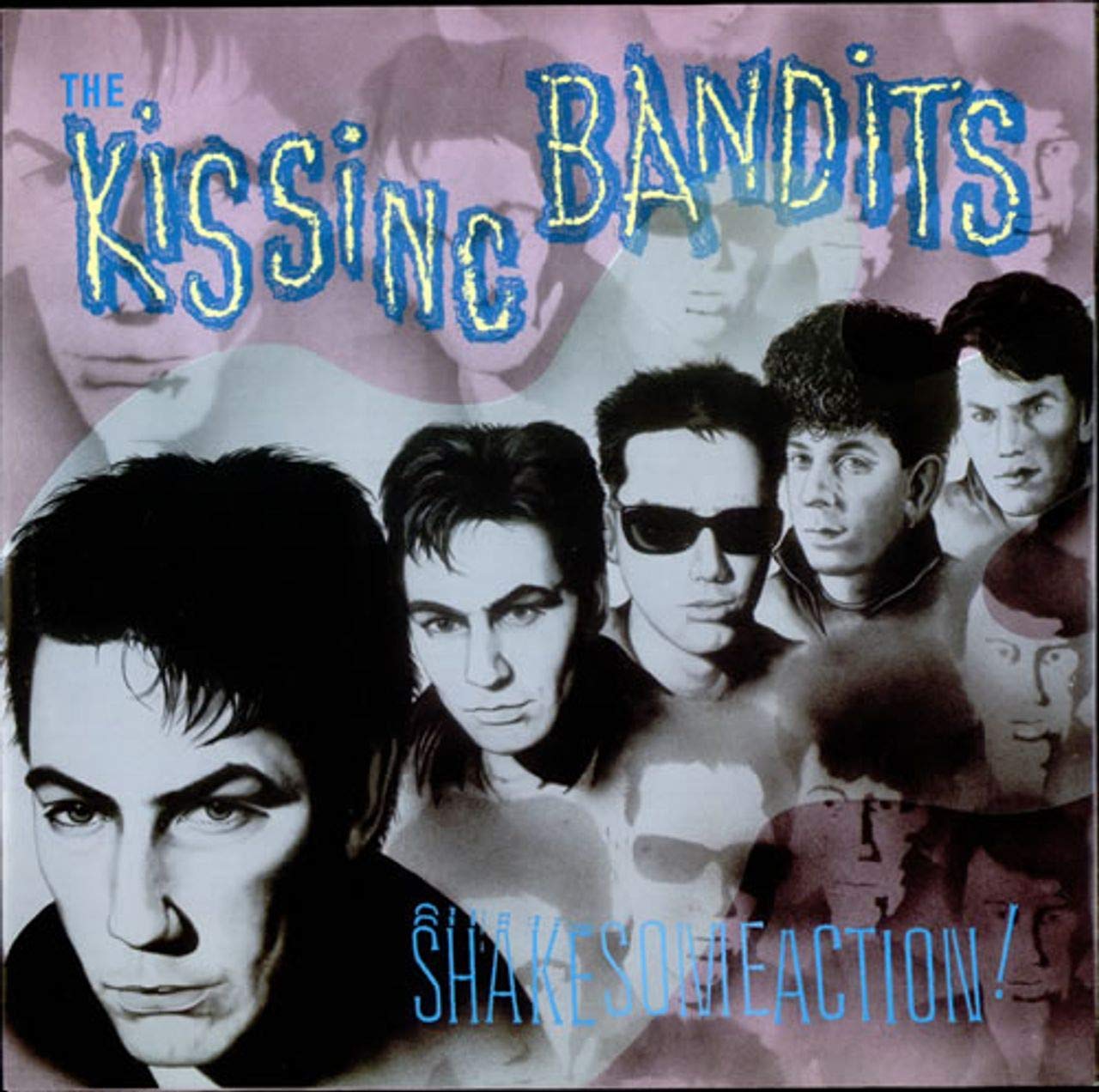 Amazon.com: Shake Some Action!: CDs & Vinyl