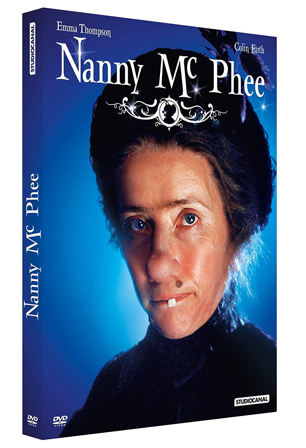 Baba Mcphee Linda Nanny McPhee Star Raphael Coleman Dies Aged 25