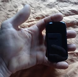 Amazon.com: Unihertz Jelly 2 - Compact Android 11 Mini Smartphone, 4G ...