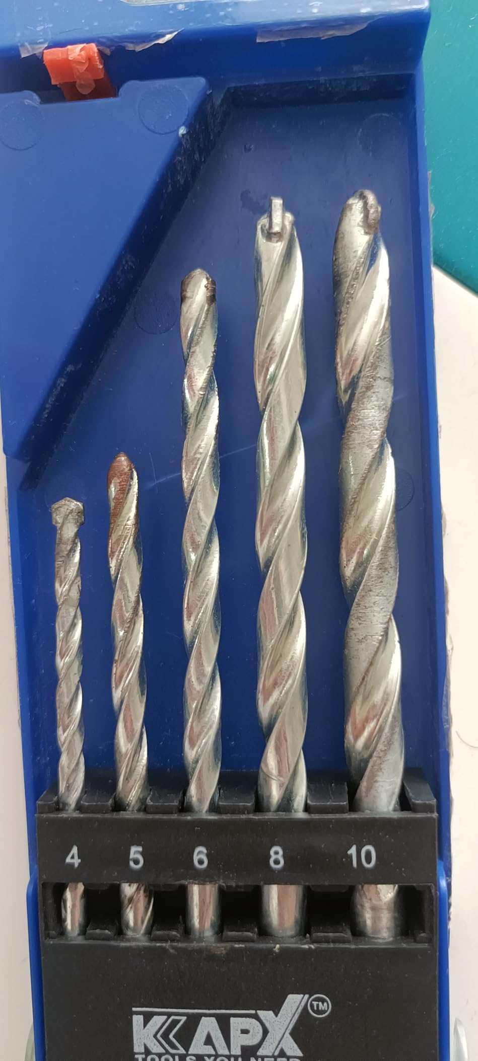 Cheston 10mm Powerful Drill Machine for Wall, Metal, Wood Drilling with ...