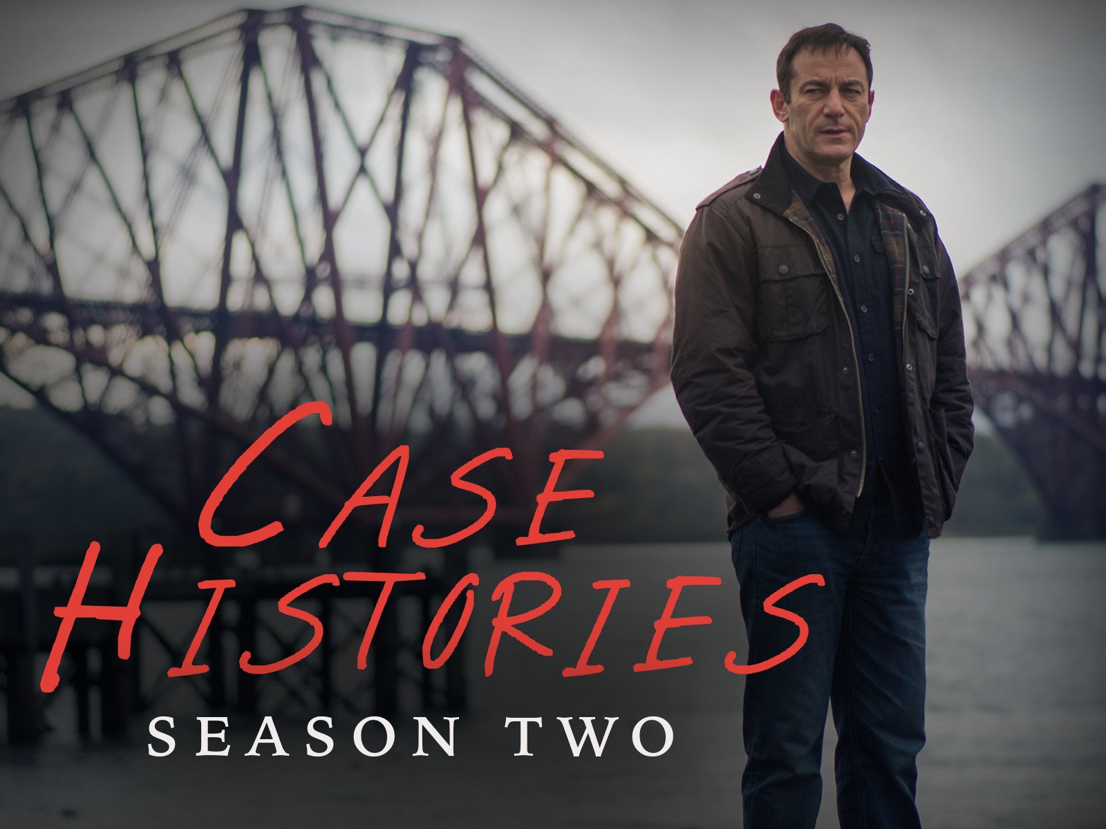 Watch Case Histories | Prime Video