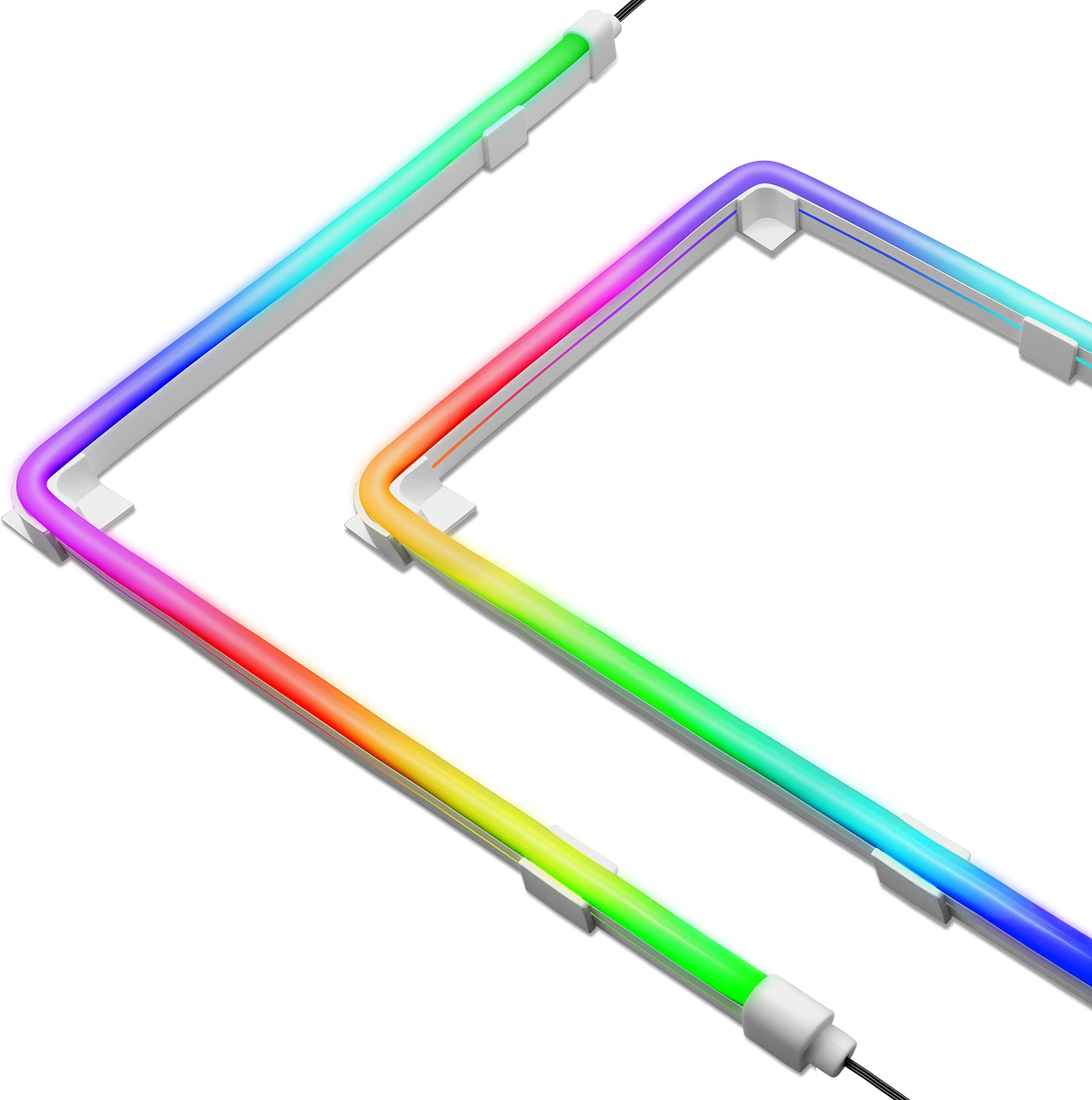 Amazon.com: Phanteks NEON Digital-RGB LED Strip M1 (PH-NELEDKT_M1) – 1x ...