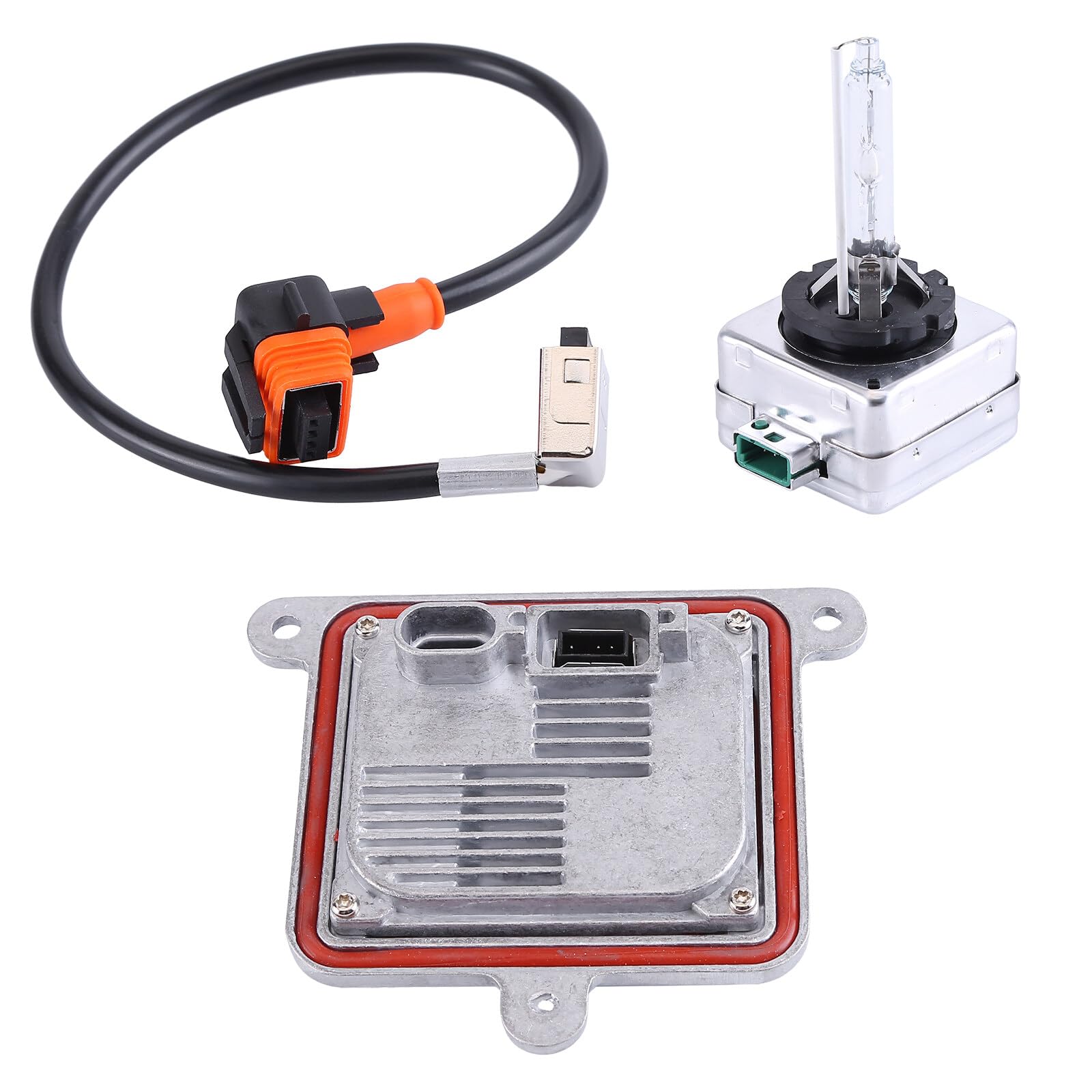 Amazon.com: 20928264 Xenon HID Headlight Ballast Control Unit with ...