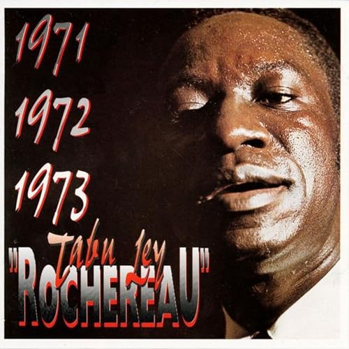 Tabu Ley Rochereau (1971, 1972, 1973) di Tabu Ley Rochereau su Amazon ...